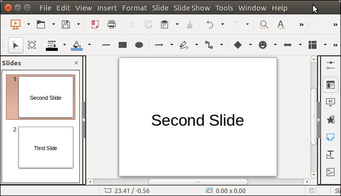 Apache Poi Powerpoint Delete Slide Online Tutorials Library List