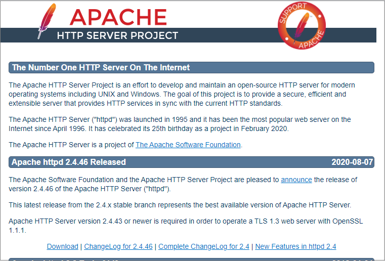 Xampp Alternatives Online Tutorials Library List