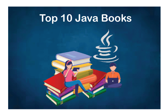 Top 10 Java Books | Online Tutorials Library List | Tutoraspire.com Top 10 Java Books | Online Tutorials Library List | Tutoraspire.com