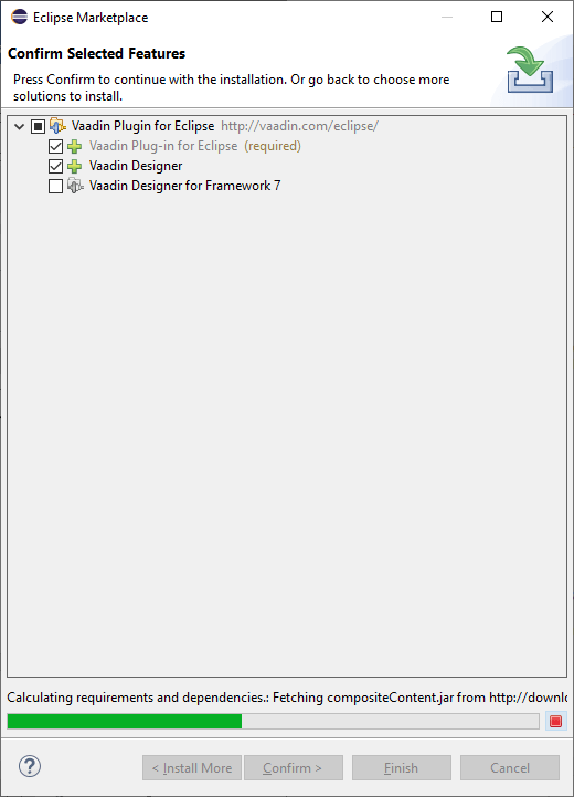 Vaadin Framework Java Online Tutorials Library List