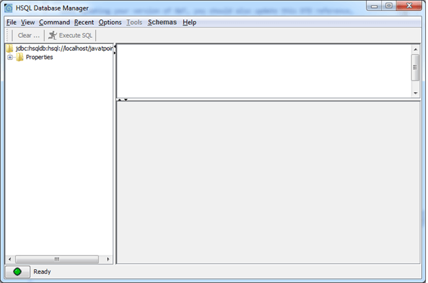 Gwt Database Online Tutorials Library List