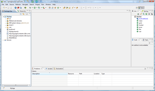 Gwt Installation Online Tutorials Library List