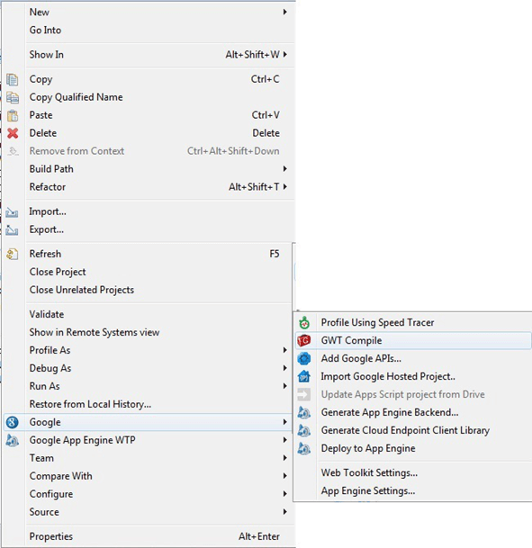 Gwt Ui Binder Online Tutorials Library List