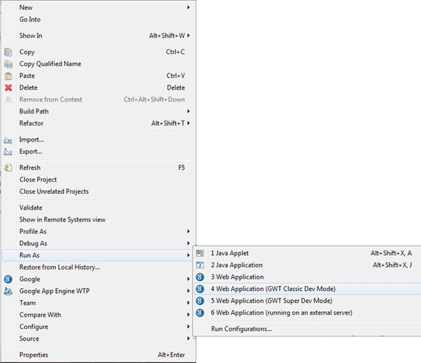 Gwt Ui Binder Online Tutorials Library List