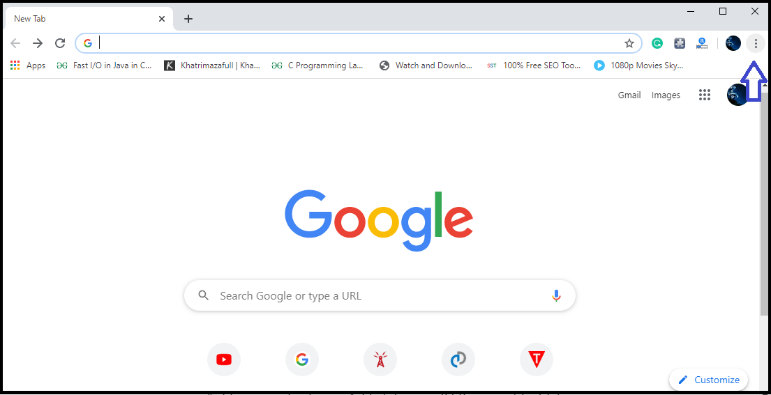 How To Enable Javascript In My Browser Online Tutorials Library List