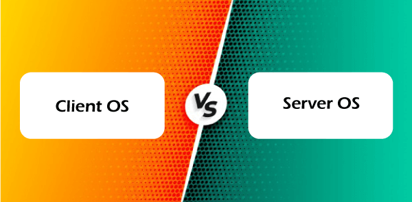 Difference between Client Operating System and Server Operating System ... Difference between Client Operating System and Server Operating System ...