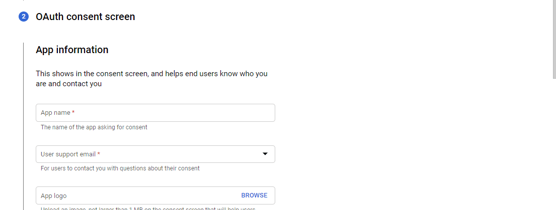 Gmail Api In Python Online Tutorials Library List