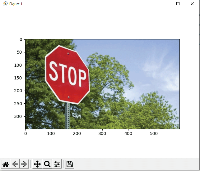 Python Opencv Object Detection Online Tutorials Library List