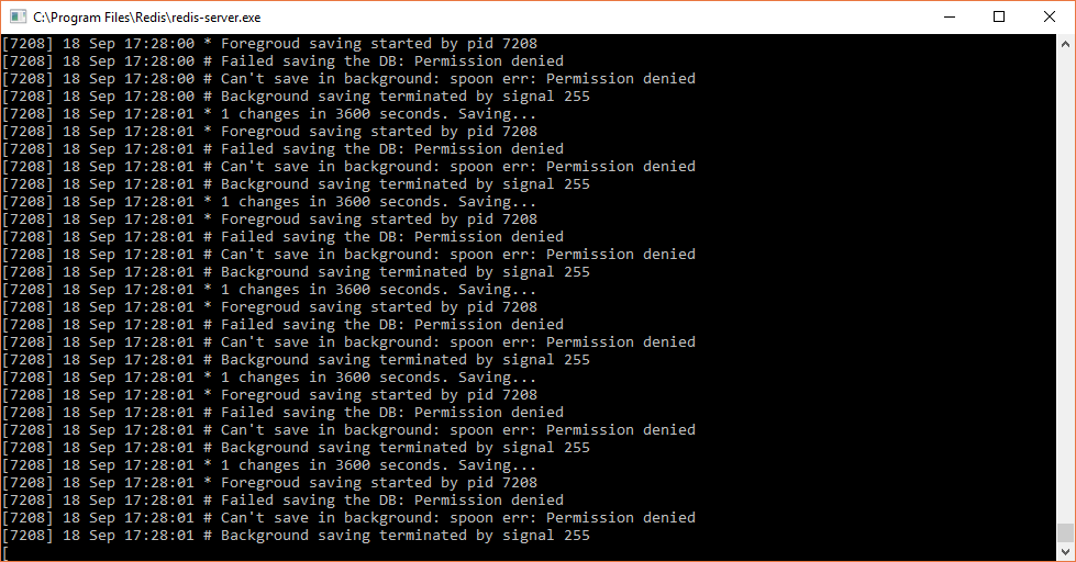 Redis Commands Online Tutorials Library List