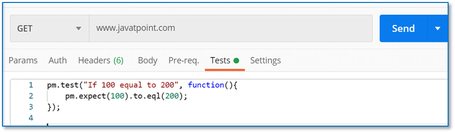Chai Assertion Library Online Tutorials Library List