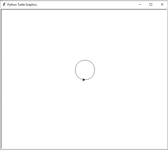 Python Turtle Programming Tutorial | Online Tutorials Library List ... Python Turtle Programming Tutorial | Online Tutorials Library List ...