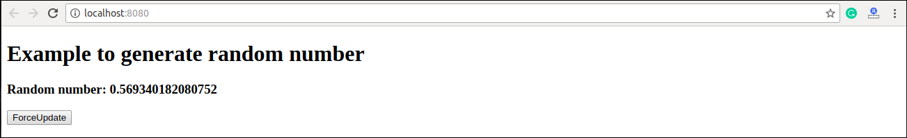 React Component Api Online Tutorials Library List