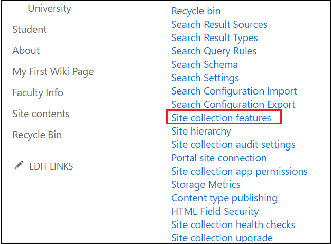 Sharepoint Document Sets Online Tutorials Library List